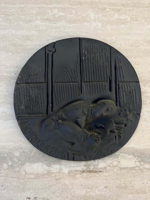 Disch-Haus in Cologne by Bruno Paul