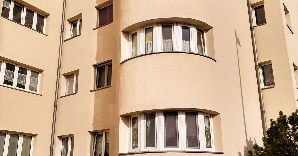 Großzschocher in Leipzig by Otto Martin Rothmann